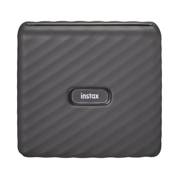 【発売日：2021年10月22日】■スマホで撮影した画像をワイドフォーマットフィルムにプリントできるスマートフォン用プリンター■ワイドフォーマットは通常のカードサイズのチェキプリント(86mm×54mm)の2倍の大きさとなる86mm×108...