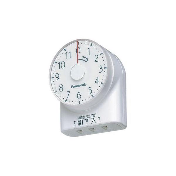 【発売日：2006年06月11日】■11時間形■コンセント直結式