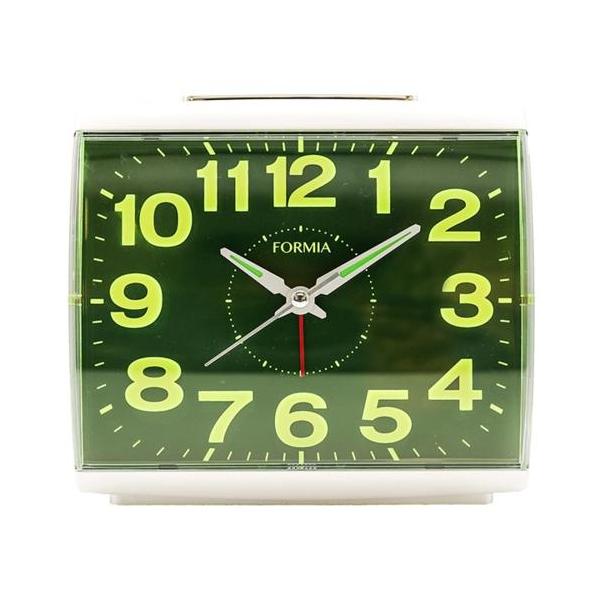 【発売日：2024年10月01日】■よく流れる秒針、リラックスタイムを邪魔しない■連続秒針(スイープ秒針)は、秒針が文字盤上でスムーズに動きます■夜間に時計の針の音に気を取られる方でも、時間を忘れてゆっくり睡眠を取ることができます■バックラ...