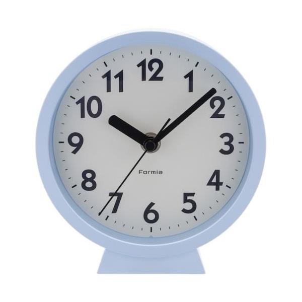 【発売日：2024年10月01日】■心地よく流れる秒針、リラックスタイムを邪魔しない■連続秒針(スイープ秒針)は、秒針が文字盤上でスムーズに動き、夜間に時計の針の音に気を取られる方でも、時間を忘れてゆっくり睡眠を取ることができます■掛け置き...