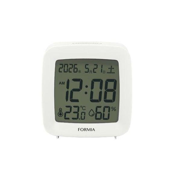 【発売日：2024年09月01日】■寝坊防止に最適!かばんにスッキリ収納■快適な暮らしをサポート。高齢者や子どもの健康に最適