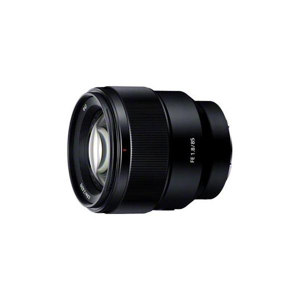 【発売日：2017年03月24日】お一人様一点限りとさせていただきます。■シャープな描写と柔らかいぼけを生かし、ポートレート撮影を手軽に楽しめる大口径中望遠単焦点レンズ■高速・高精度で静かなフォーカス駆動■カスタマイズ可能なフォーカスホール...