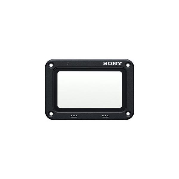 【発売日：2017年10月27日】■破損などに備えるための交換用のレンズプロテクター■DSC-RX0に付属のレンズプロテクターと同等品