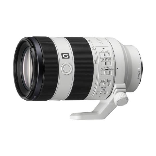 【発売日：2023年07月28日】■小型・軽量デザインながらGレンズならではの高い描写性能■ズーム全域で、高解像、高コントラスト、色収差の低減、美しいぼけ描写、手ブレ抑制により、高い描写性能を実現■最短撮影距離0.26m(W)-0.42m(...