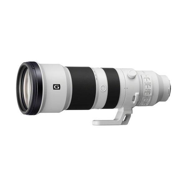 【発売日：2025年03月19日】■400mmから800mmをカバーする超望遠ズームGレンズ■インナーズーム方式による安定したフレーミングとなめらかなズーム操作■動きの速い被写体をとらえる高速・高精度・高追随なAF駆動