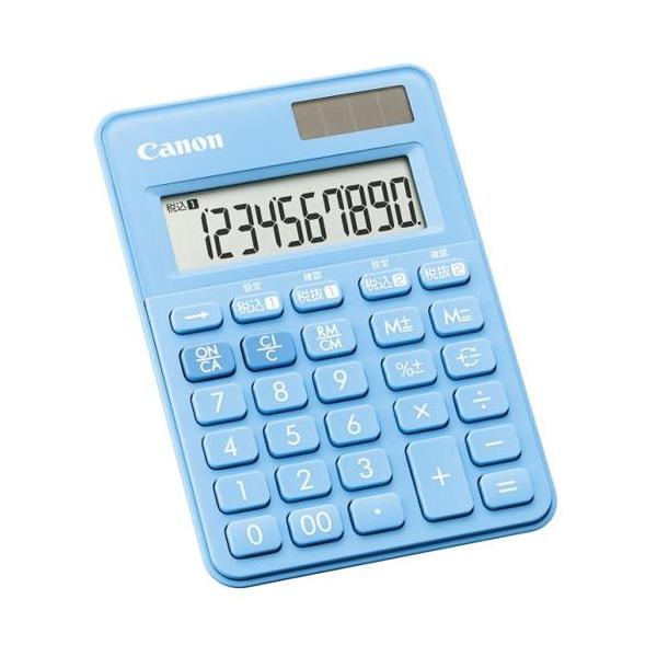 【発売日：2019年08月22日】■2種類の税率計算対応モデル■表示桁数：10桁■税率改定、軽減税率に対応した、2種類の税率計算対応モデル■素早いキー入力に対応する早打ち機能