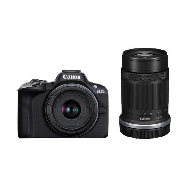【発売日：2023年03月17日】■カメラまかせで簡単・キレイな写真が撮れる静止画撮影機能■有効画素数最大約2420万画素APS-CサイズCMOSセンサーと映像エンジン「DIGIC X」による高画質■Vlogなどの多様なニーズに対応する便利...