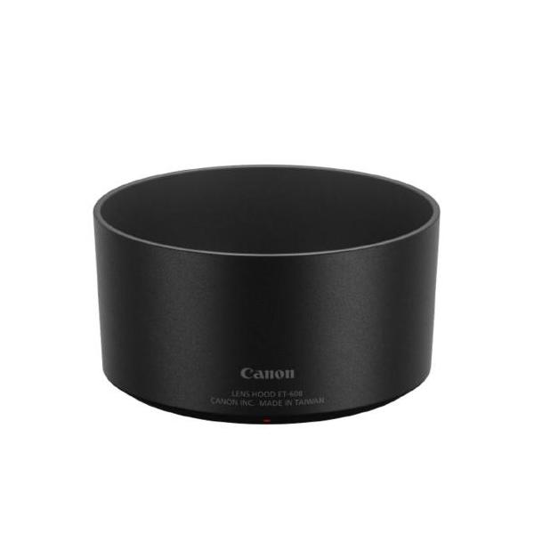 【発売日：2023年03月17日】■RF-S55-210mm F4.5-6.3 IS STMに対応したレンズフード