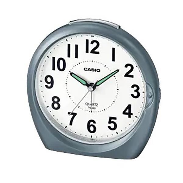 【発売日：2022年05月14日】■電子音アラームは1度止めても再び鳴り出すまた鳴るスヌーズ機能(約5分おきに最大60分間繰り返す)■ライト付き(文字板照明)■精度は平均月差：±30秒