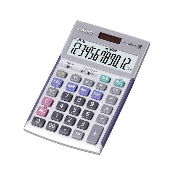 【発売日：2021年12月10日】■正確な早打ちを可能にする キーロールオーバー■一般企業での経理、財務、簿記や金融機関をはじめとするプロのニーズを徹底追及■打ち間違いなどの軽減に効果的な計算状態表示機能