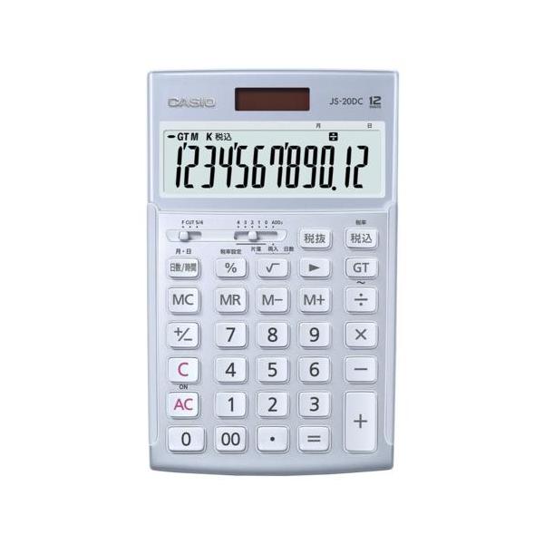 【発売日：2022年02月25日】■一般企業での経理、財務、簿記や金融機関をはじめとするプロのニーズを徹底追及。■優れた早打ち対応設計、操作性、視認性など、ひとクラス上の性能が業務を強力にサポートします。■日数&amp;時間計算タイプ。■1...