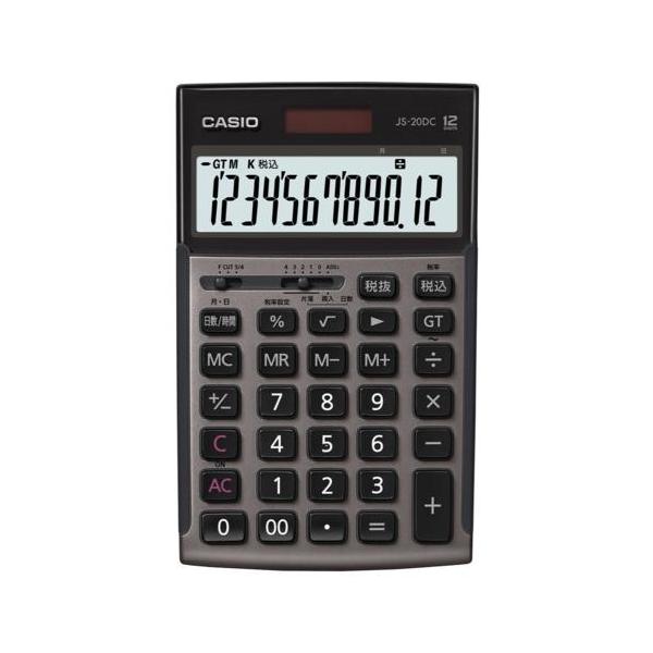 【発売日：2022年02月25日】■一般企業での経理、財務、簿記や金融機関をはじめとするプロのニーズを徹底追及。■優れた早打ち対応設計、操作性、視認性など、ひとクラス上の性能が業務を強力にサポートします。■日数&amp;時間計算タイプ。■1...