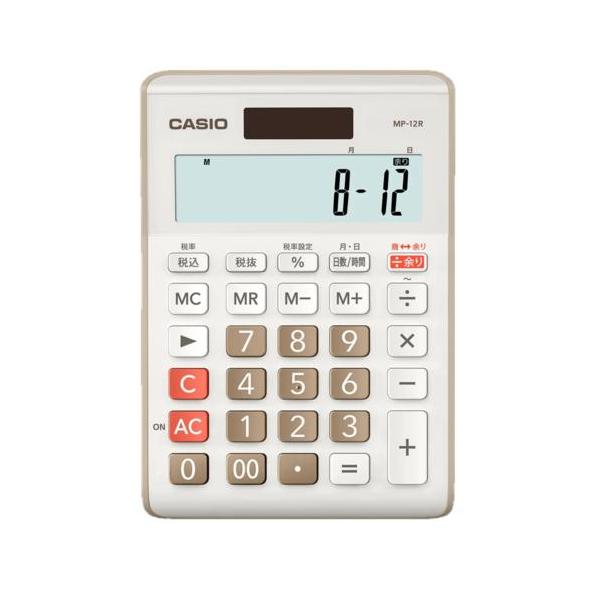 【発売日：2022年02月04日】■余り計算機能を搭載し、ピッキング計算に便利■日数計算機能を搭載し、簡単に日付の確認が可能!