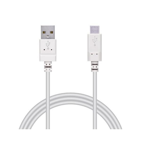 【発売日：2019年06月14日】■USB Standard-Aを搭載しているパソコン及び充電器、モバイルバッテリーなどに、USB Type-Cを搭載しているスマートフォンやタブレットを接続し、充電やデータ転送ができるUSB2.0ケーブルで...