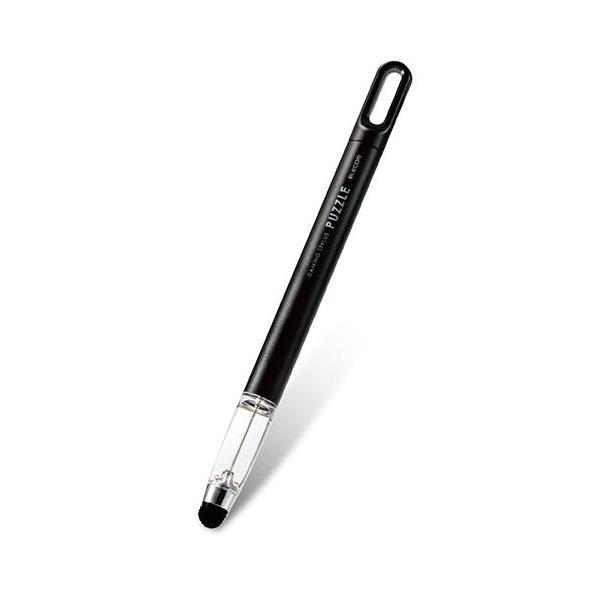 【発売日：2021年01月15日】■高密度ファイバーチップにより、軽い力で滑らかな操作が可能です■指先でのタッチ操作と違い、液晶画面を汚さずに操作可能です■タップ操作、スライド操作どちらも快適に行えます