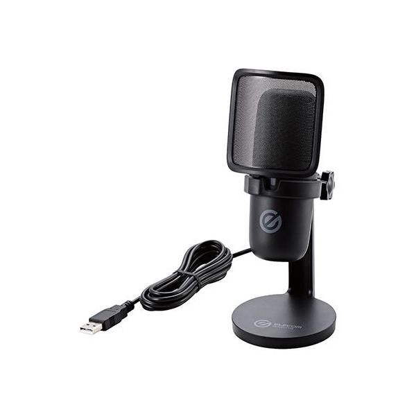 【発売日：2023年02月02日】■ゲーム実況・配信やプレイ中のボイスチャットに特化した、高音質のゲーミングマイクです。■マイクに内蔵したLEDイルミネーションライトがグラデーションに光ります。配信時に画面に映え、臨場感も高まります。■入力...