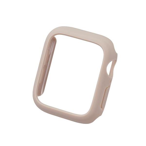 【発売日：2023年12月14日】■もっと、自分だけの「好き」を選びたい。そんな想いに応えるアクセサリーで、お気に入りの毎日を。スマートデバイスと私をつなぐ、&amp;meです。■Apple Watchのスタイルを損ねず、傷、衝撃から本体側...