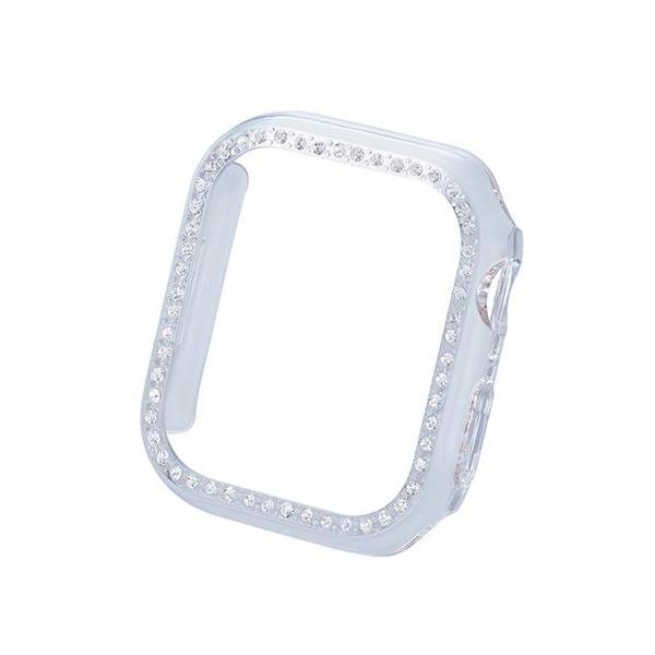 【発売日：2023年12月14日】■もっと、自分だけの「好き」を選びたい。そんな想いに応えるアクセサリーで、お気に入りの毎日を。スマートデバイスと私をつなぐ、&amp;meです。■Apple Watchのスタイルを損ねず、傷、衝撃から本体側...