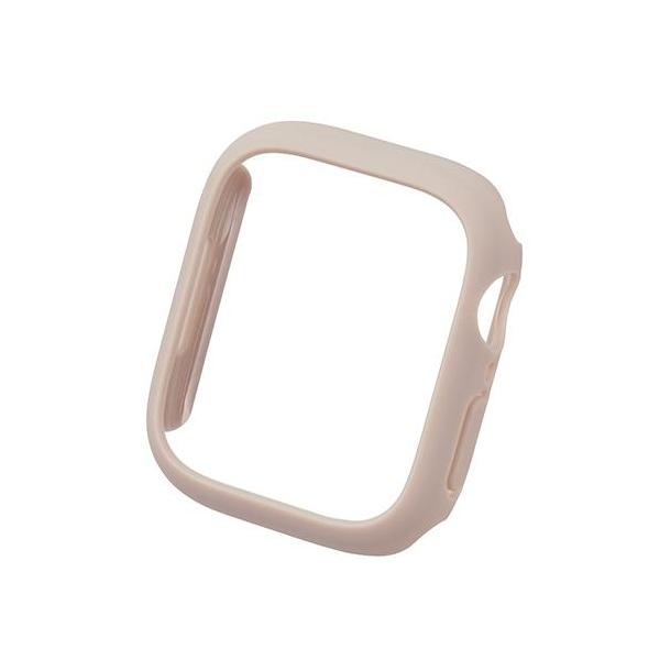 【発売日：2023年12月14日】■もっと、自分だけの「好き」を選びたい。そんな想いに応えるアクセサリーで、お気に入りの毎日を。スマートデバイスと私をつなぐ、&amp;meです。■Apple Watchのスタイルを損ねず、傷、衝撃から本体側...