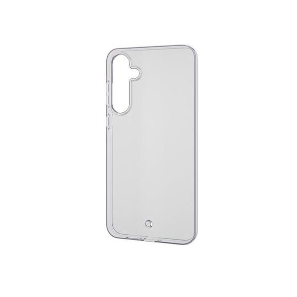 【発売日：2024年05月12日】■強じんな耐久性としなやかな弾力性をあわせ持つ、TPU(熱可塑性ポリウレタン)素材を使用しています。端末のデザインが美しく際立つソフトケースです。■シリコン素材より強く耐久性に優れ、プラスチック素材よりしな...