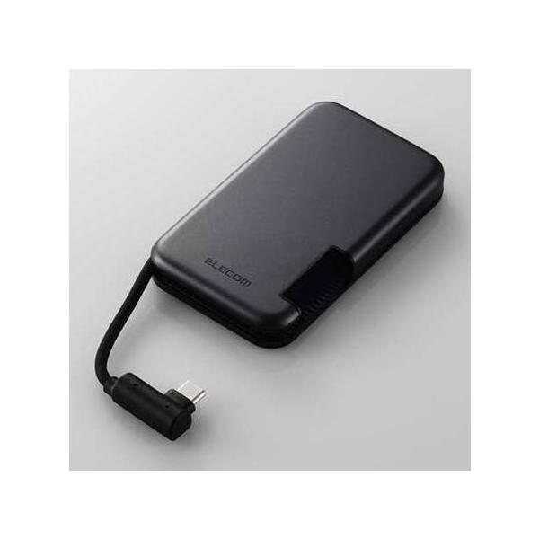 【発売日：2024年10月03日】■挿すだけですぐに使用可能■ケースを装着したまま挿し込むことが可能■iPhone(USB Type-C対応)におすすめ■一体型のケーブルは収納式■高速データ転送が可能M■ゲームへの接続も可能■exFAT形式...