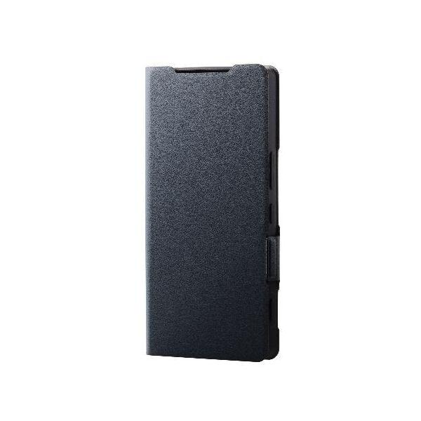 【発売日：2024年11月23日】■端末の薄さや軽さを損ねない、薄型・超軽量なウルトラスリムタイプのソフトレザーケース(手帳型)です■端末装着部分に衝撃を吸収するTPU(熱可塑性ポリウレタン)素材を使用し、端末を衝撃から守ります■落下時に最...