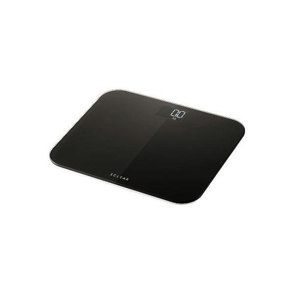 【発売日：2025年06月11日】■毎日の使いやすさにこだわったデザインのエクリア 体重計です。■表示が見やすい黒色背景の液晶デザインを採用し、数字がくっきり見やすく、快適に日々の測定が行えます。■ガラス天板を採用し、拭き取りやすくいつでも...