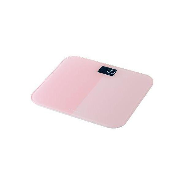 【発売日：2025年06月11日】■毎日の使いやすさにこだわったデザインのエクリア 体重計です。■表示が見やすい黒色背景の液晶デザインを採用し、数字がくっきり見やすく、快適に日々の測定が行えます。■ガラス天板を採用し、拭き取りやすくいつでも...