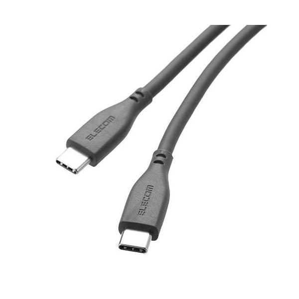 【発売日：2026年01月16日】■USB Type-C(TM)ポート搭載のスマートフォンやタブレットなどに、USB Type-Cポート搭載のパソコンおよびAC充電器・モバイルバッテリーなどを接続し、充電やデータ転送ができるUSB Type...