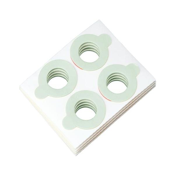 【発売日：2018年06月01日】本体サイズ:幅2.75×高さ0.03×奥行2.75cm入り数:32枚入り