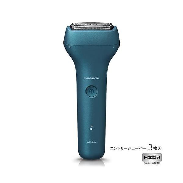 【発売日：2023年06月01日】■ステンレス鍛造の30°鋭角ナノエッジ内刃採用で硬く太いヒゲも根元からスパッとカット■丸みを帯びた刃面が肌に密着してやさしく深剃りできるマルチフィットアーク刃■持ち運びに便利なUSB充電タイプ