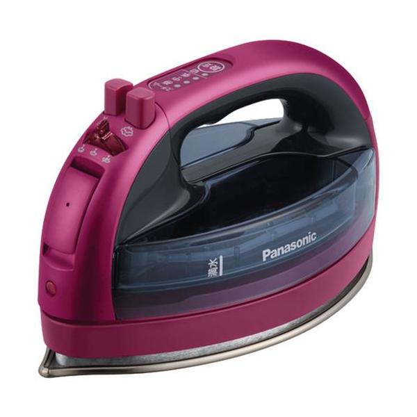 【発売日：2022年10月20日】■持ち替えずに前後左右にスイスイ動かせる■「Wヘッドベース」でアイロンかけをもっと簡単&amp;スピーディーに■ベース全体からのたっぷり全面スチームで、しっかりシワ伸ばし■衣類の除菌はもちろん、抗菌ハンドル...