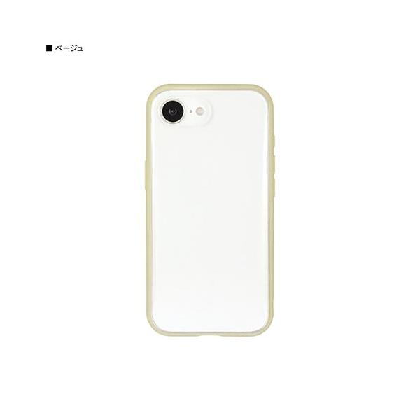 【発売日：2025年03月21日】■PC+TPU一体成型のハイブリッド構造による耐衝撃タイプキズを防ぎ、軽微な振動や衝撃から守ります■持ちやすさを追求した形状とTPU素材特有のゴムのような柔軟性により、優れたグリップ感を実現しました■取り付...