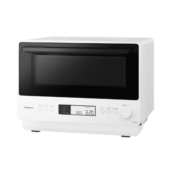 【発売日：2025年09月01日】■赤外線センサーでお好みの仕上がりにあたため■ガラスボウルに入れるだけ。洗いものもかんたんワンボウル調理。■メニュー広がるオーブン・グリル機能まで搭載