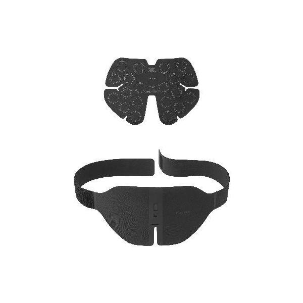 【発売日：2025年11月01日】■20個の高周波デバイスで、より広範囲を治療■体格の大きな人やコリの範囲が広い人でも患部をしっかりカバー■刺激がなく長時間装着できるので、腰コリをずっと改善し続ける