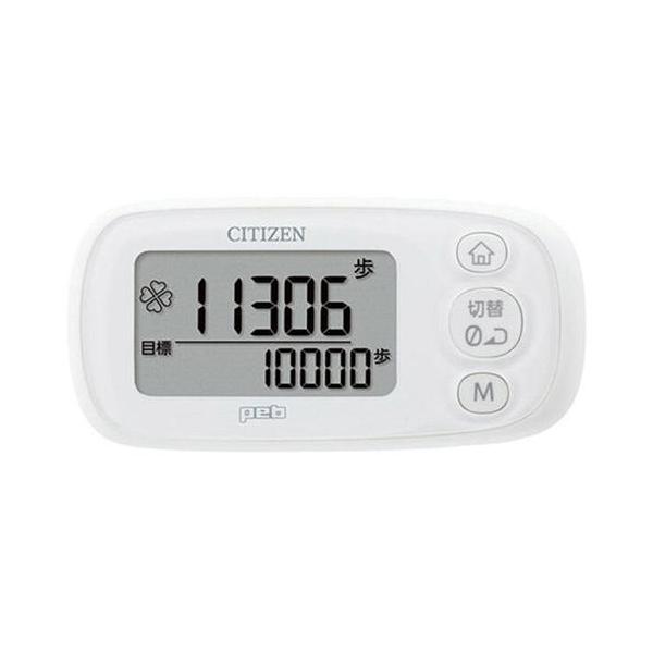 【発売日：2015年11月04日】■歩数表示を0にして「今からの歩数」を計測する「スタートゼロ機能」■使い始めから1番多く歩いた日の歩数・歩行距離・消費カロリーを日付とともにメモリー■小雨でも大丈夫な防滴構造