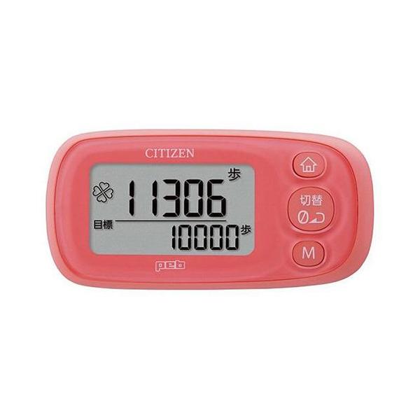 【発売日：2015年11月04日】■歩数表示を0にして「今からの歩数」を計測する「スタートゼロ機能」■使い始めから1番多く歩いた日の歩数・歩行距離・消費カロリーを日付とともにメモリー■小雨でも大丈夫な防滴構造