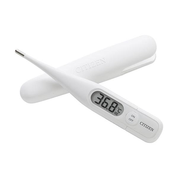 【発売日：2023年02月24日】■約60秒ではかれる予測検温■水で洗える防水仕様■約2500回の電池寿命(予測検温時)