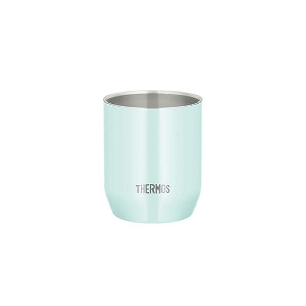 【発売日：2018年12月01日】■手におさまりが良いサイズ感で、毎日の食卓で気軽に使えます■冷たい飲みものでも結露しにくいのでテーブルを汚しません■熱々の飲みものを入れても外側が熱くなりません■真空断熱構造だから、飲み頃温度をキープ。保温...