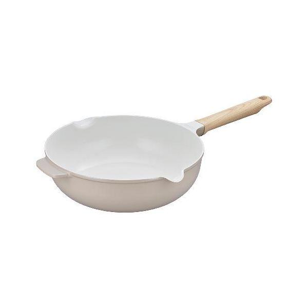 ■留め具がないから洗いやすい■注ぐ量を調整できる2種類の注ぎ口付き