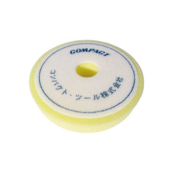 ■磨き用バフです。■5インチのマジックパッドに簡単に脱着できます。