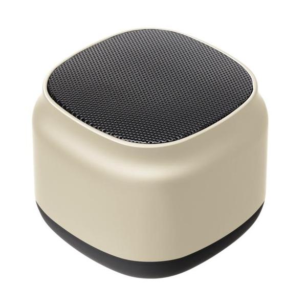 【発売日：2022年08月19日】■どこでも音楽を楽しめるBluetooth 5.0搭載したポータブル ワイヤレス スピーカー■手のひらサイズで持ち運びしやすく、インドアでもアウトドアでもワイヤレス接続で音楽を楽しむ事が出来ます■2台接続で...