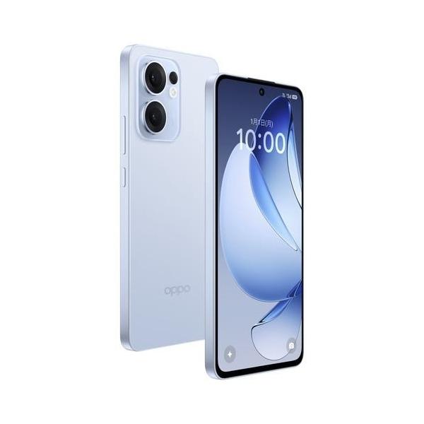 【発売日：2025年06月26日】■OPPO AIで写真編集や文章作成が簡単に■頼れる長寿命の5800mAh大容量バッテリー■衝撃にも強い、最高水準のIP69防塵・防水