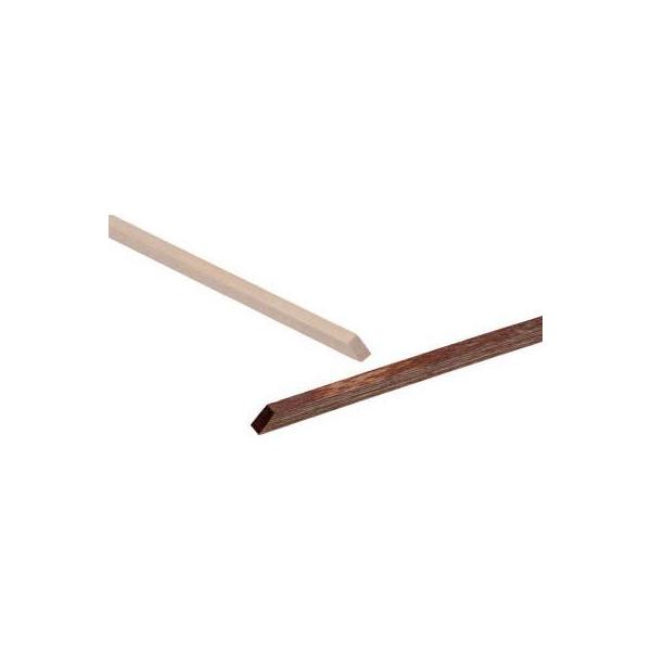 ■研磨剤の吸収が少なく砥粒を適度に表面保持するため、最適な遊離研磨を行うことができます。■形状変化が少なく安定した研磨が可能です。