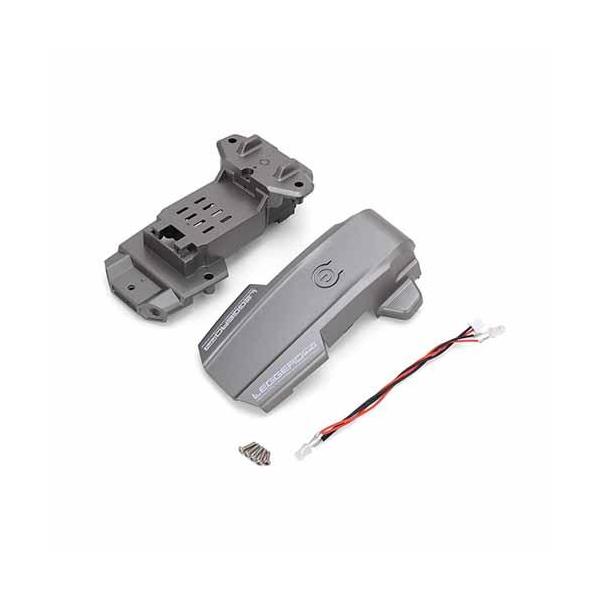 ■LEGGERO FPV用ボディセット