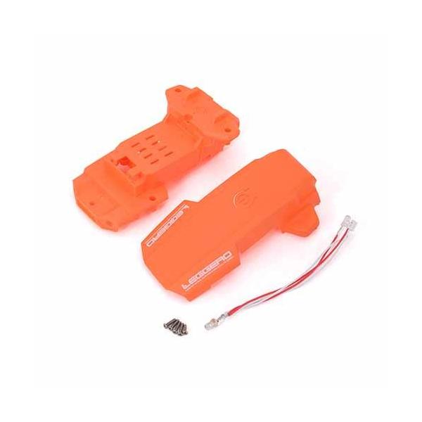 ■LEGGERO用ボディセット