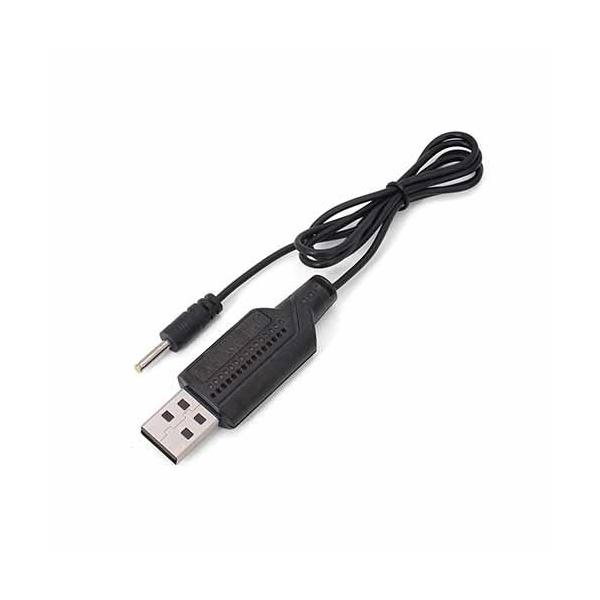 ■LEGGERO FPV用USB充電ケーブル