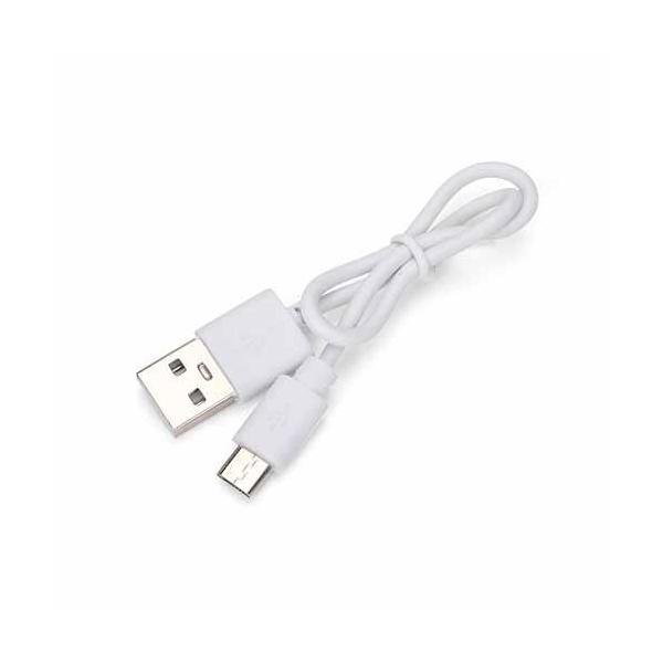 ■DE:LIGHT用USB充電ケーブル