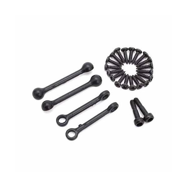 ■Ghost-Eye用スクリュープルロッドセット