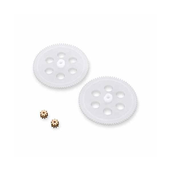 ■Ghost-Eye用ギアセット